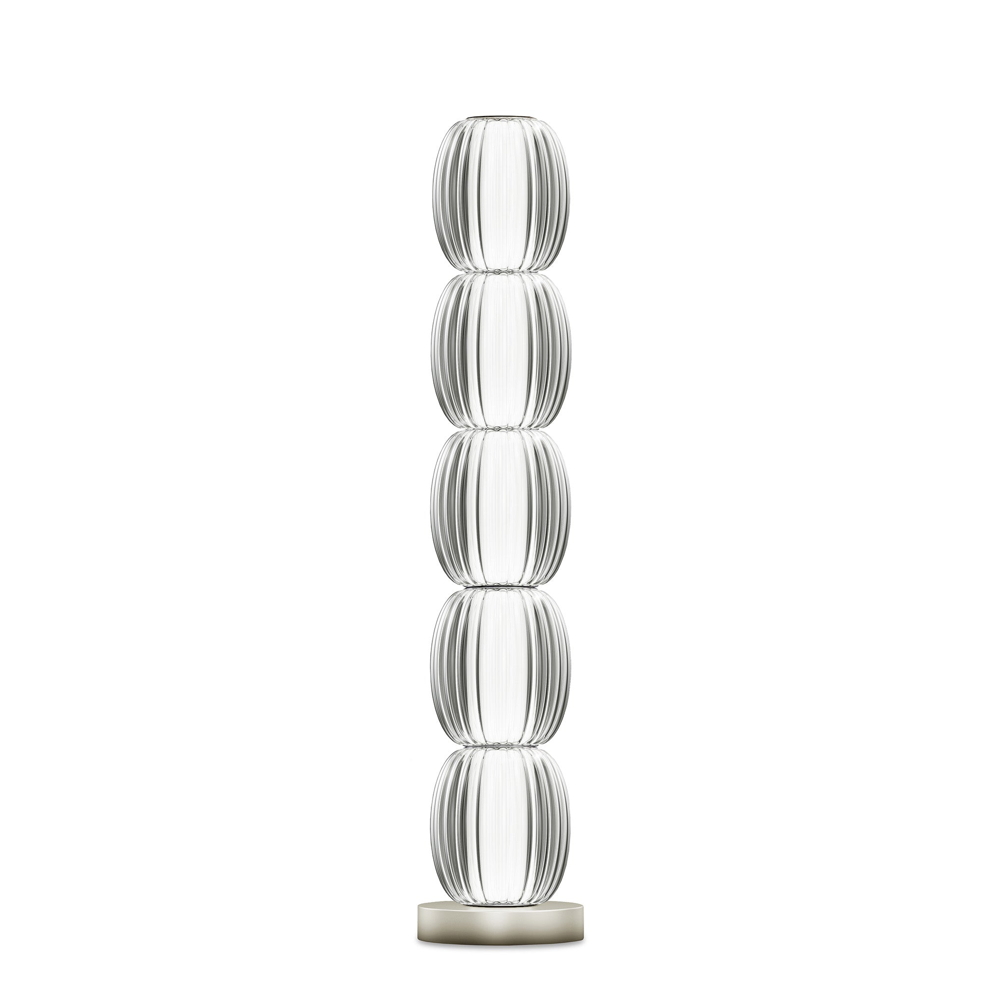 ALMA TOTEM – TEPTA Aydınlatma